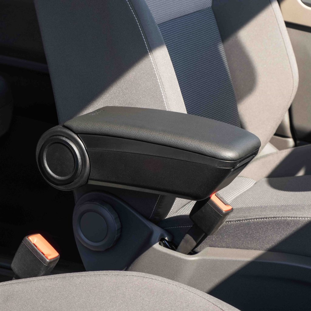 VW Transporter T5/T6/T7 Armrest - Armster UK